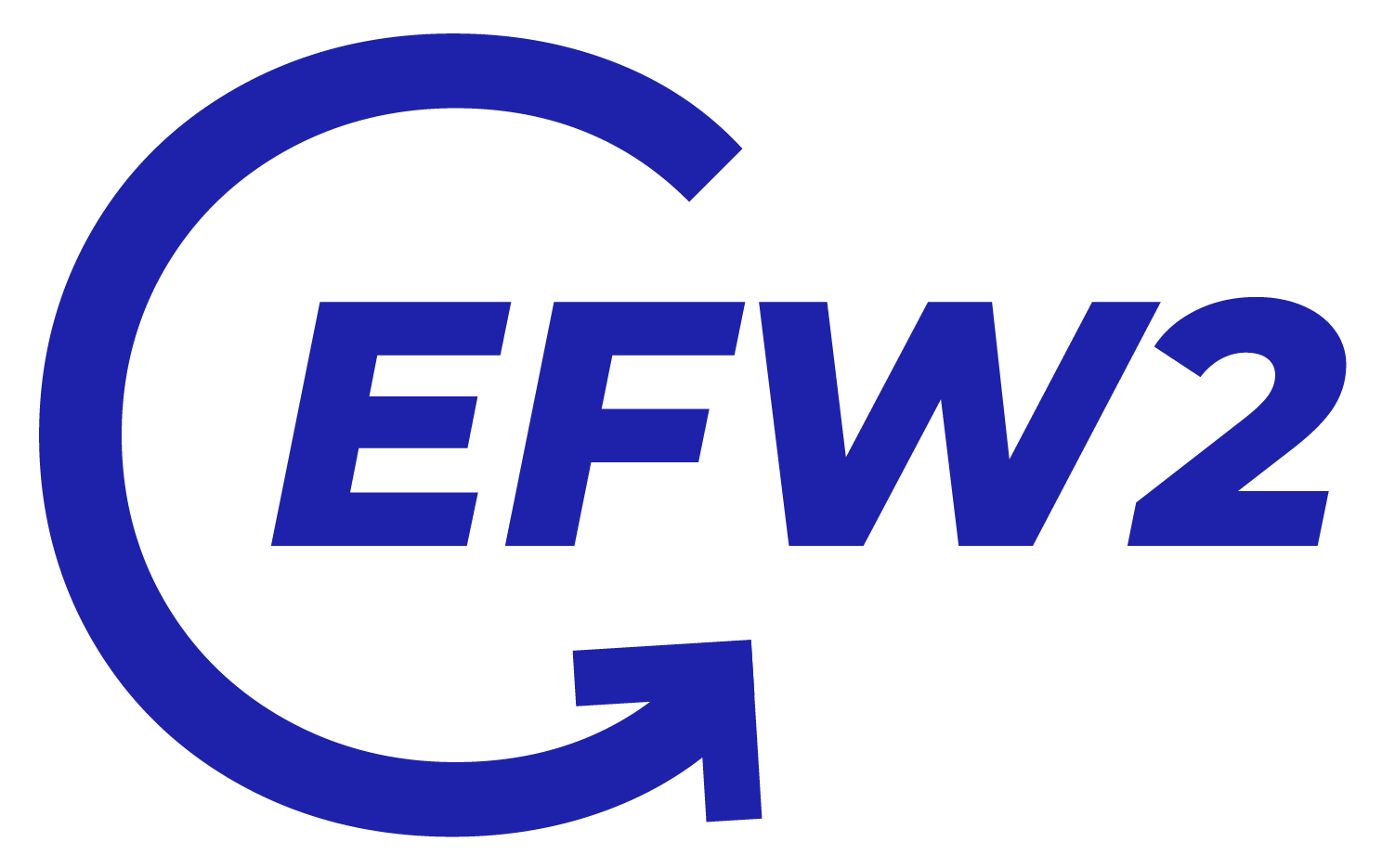 Home - EFW2 GENERATOR